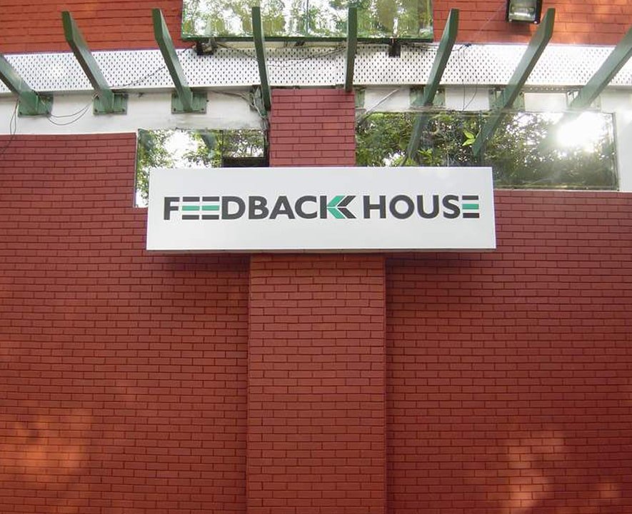 ACP SIGNS - Sign Board Manufacturer & Supplier, Signage Company Delhi